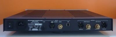 Métronome Technologie C5 DAC