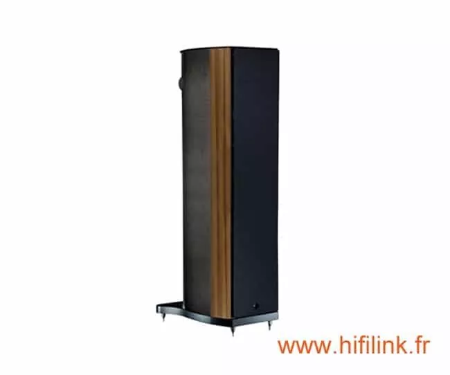Wilson Benesch Vector - HIFI LINK Lyon Geneve Annecy, Grenoble