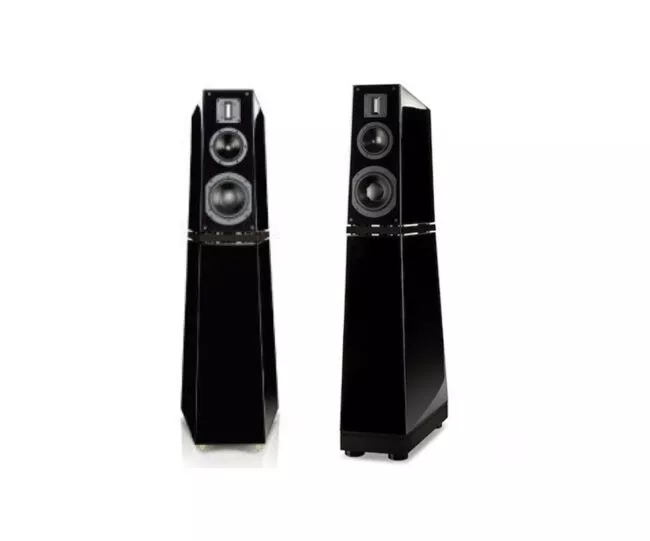 Verity Audio Lohengrin II S - HIFI LINK Lyon Geneve Annecy, Grenoble