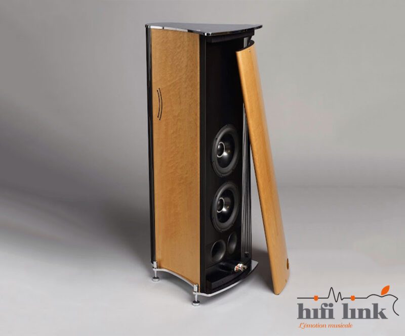 Franco Serblin Ktema - HIFI LINK Lyon Geneve Annecy, Grenoble