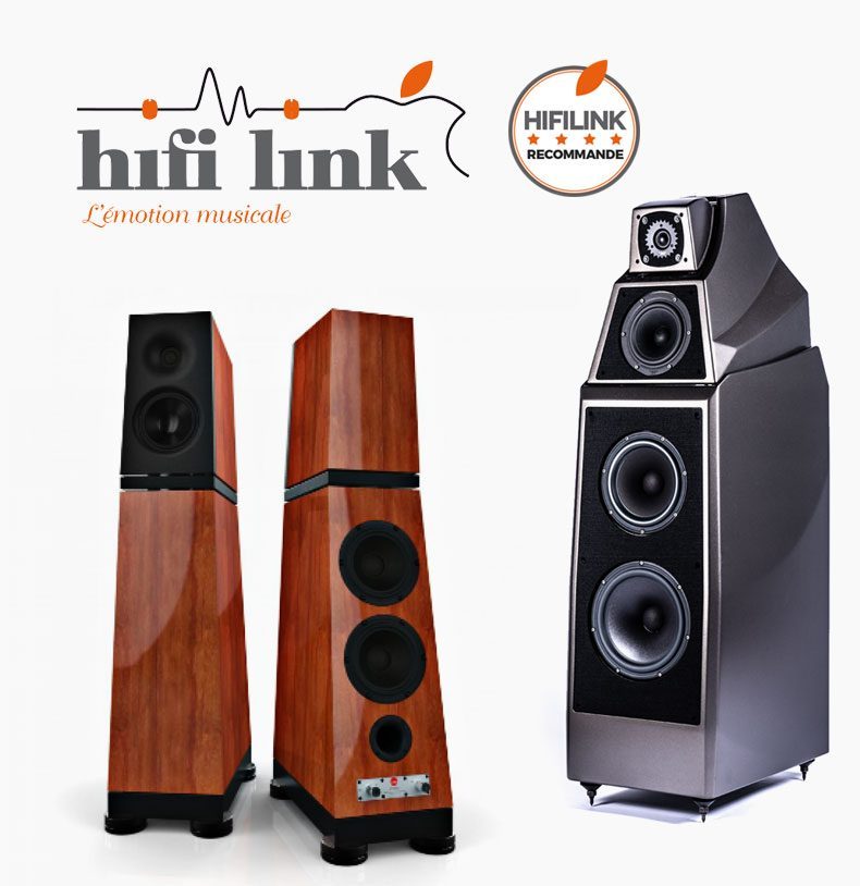 Nos réalisations - HIFI LINK Lyon Geneve Annecy, Grenoble