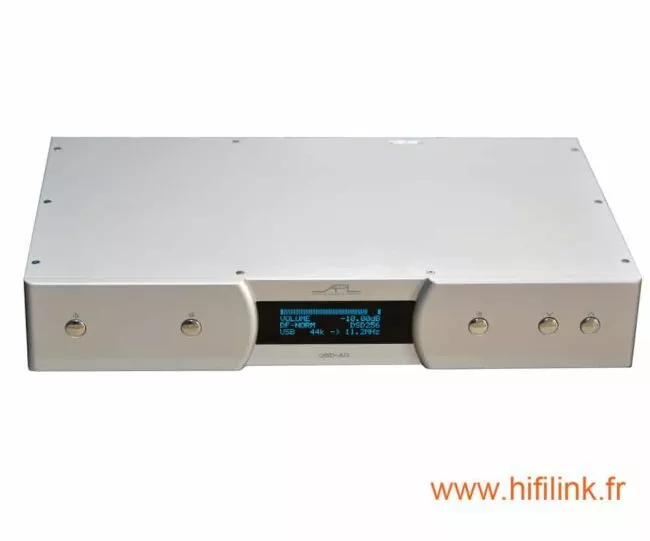 APL DSD-AR DAC - HIFI LINK Lyon Geneve Annecy, Grenoble