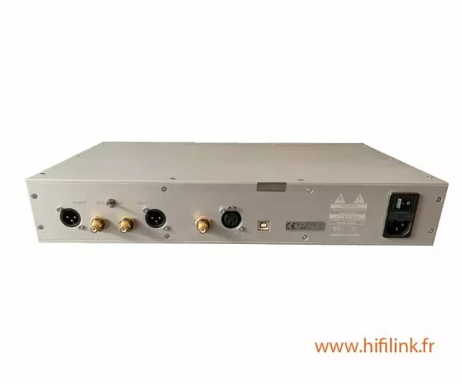 APL DSD-AR DAC - HIFI LINK Lyon Geneve Annecy, Grenoble
