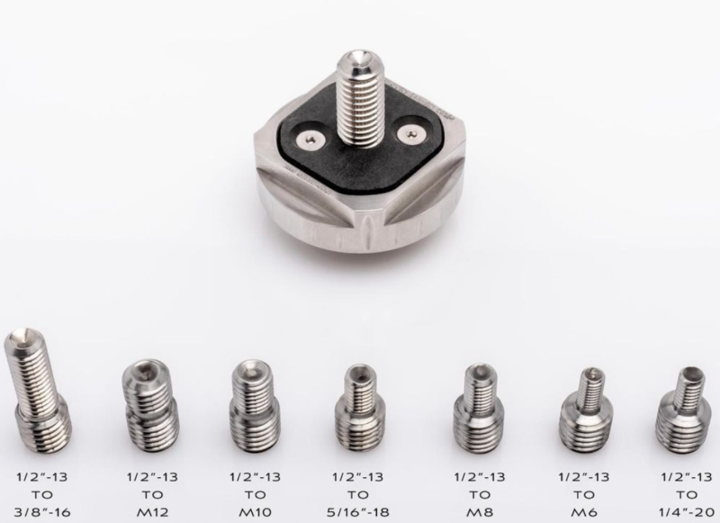 Wilson Audio Acoustic Diode