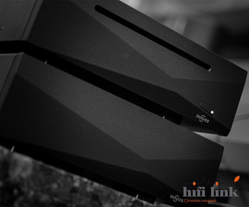 Innuos - HIFI LINK Lyon Geneve Annecy, Grenoble