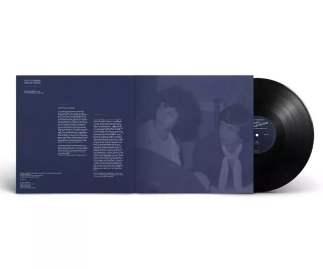 Philip CATHERINE & Nicolas FISZMAN - Live At The Berlin Jazzbühne ...