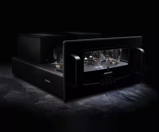 Audio Research Reference 330M - HIFI LINK Lyon Geneve Annecy, Grenoble