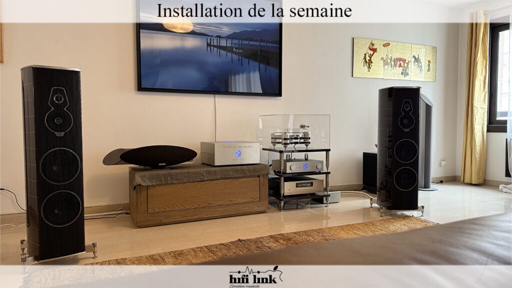 Annonces occasion - HIFI LINK Lyon Geneve Annecy, Grenoble