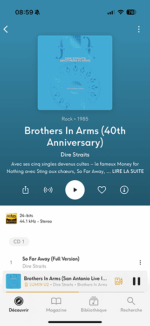 Qobuz Connect est disponible