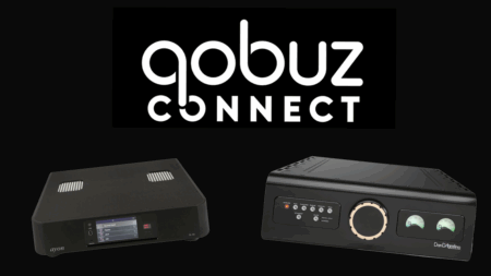 Qobuz Connect est disponible