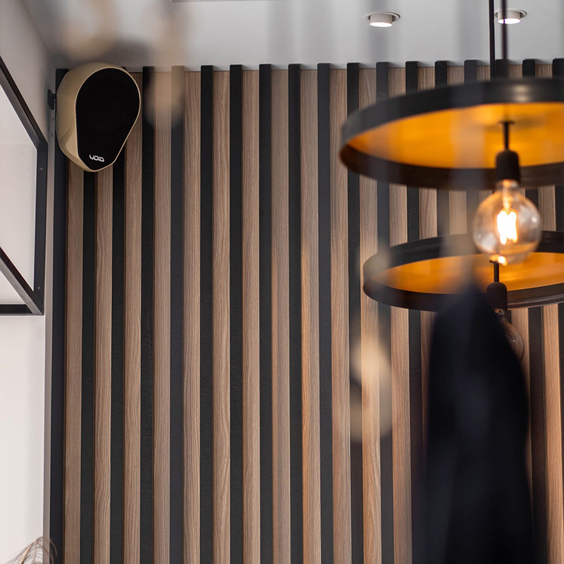 Void Acoustics Indigo 6 Pro